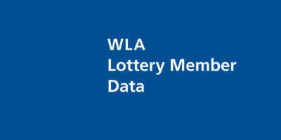 WLA Data Compendium