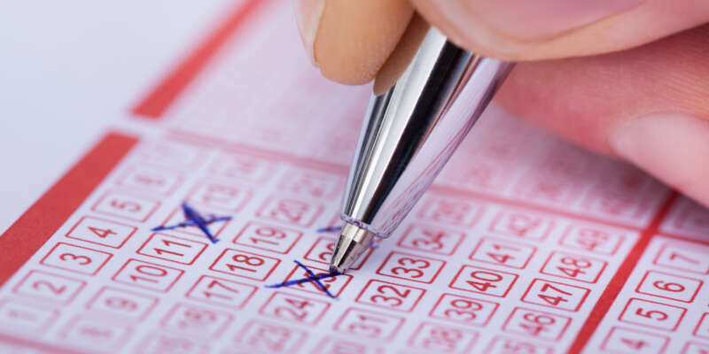 WLA Lottery Fundamentals