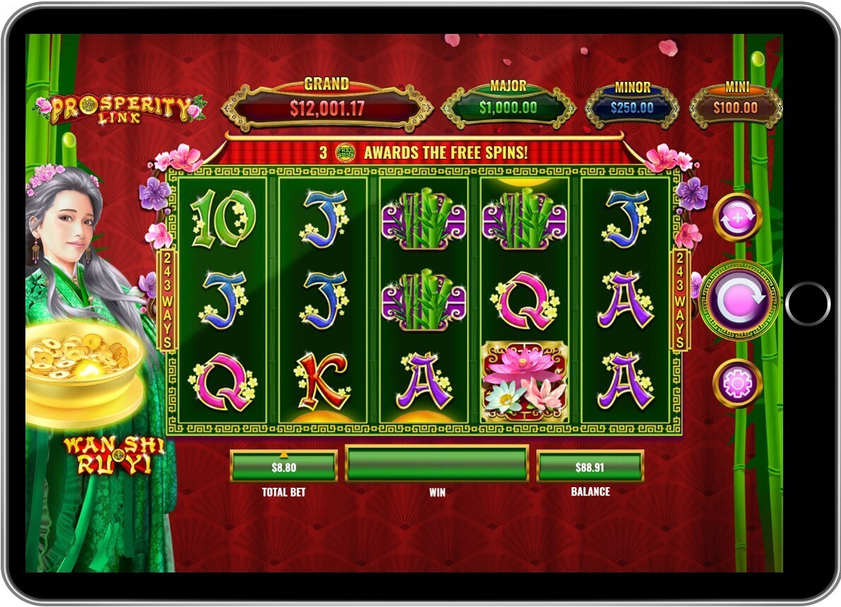 WLA IGT PlayDigital announces US iGaming market arrival of award ...