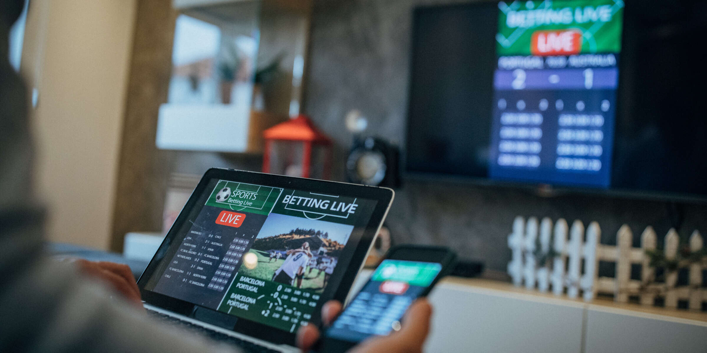 WLA OpenBet: Combining a modular product suite with proactive player ...