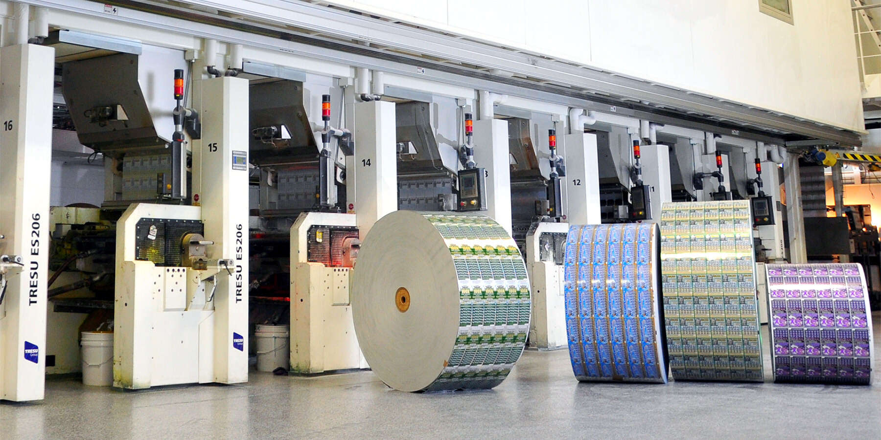 WLA 50 years of science built into every game – Behind the scenes of ...