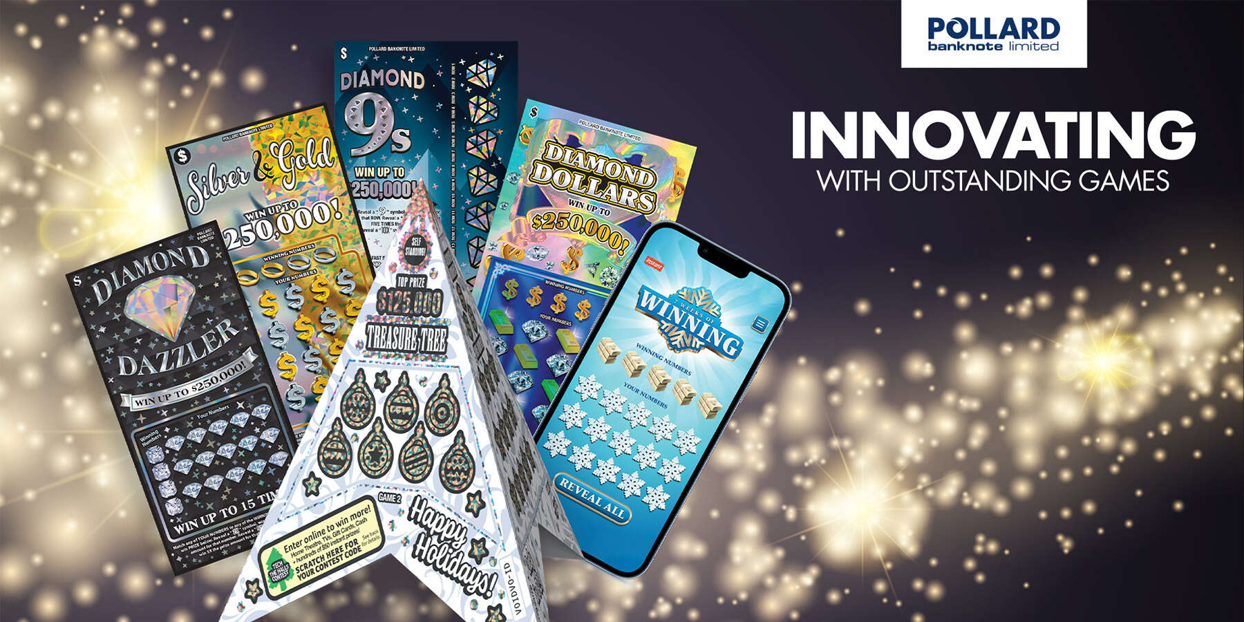 WLA An immersive Experience: Revenue Driving Solutions at the World ...