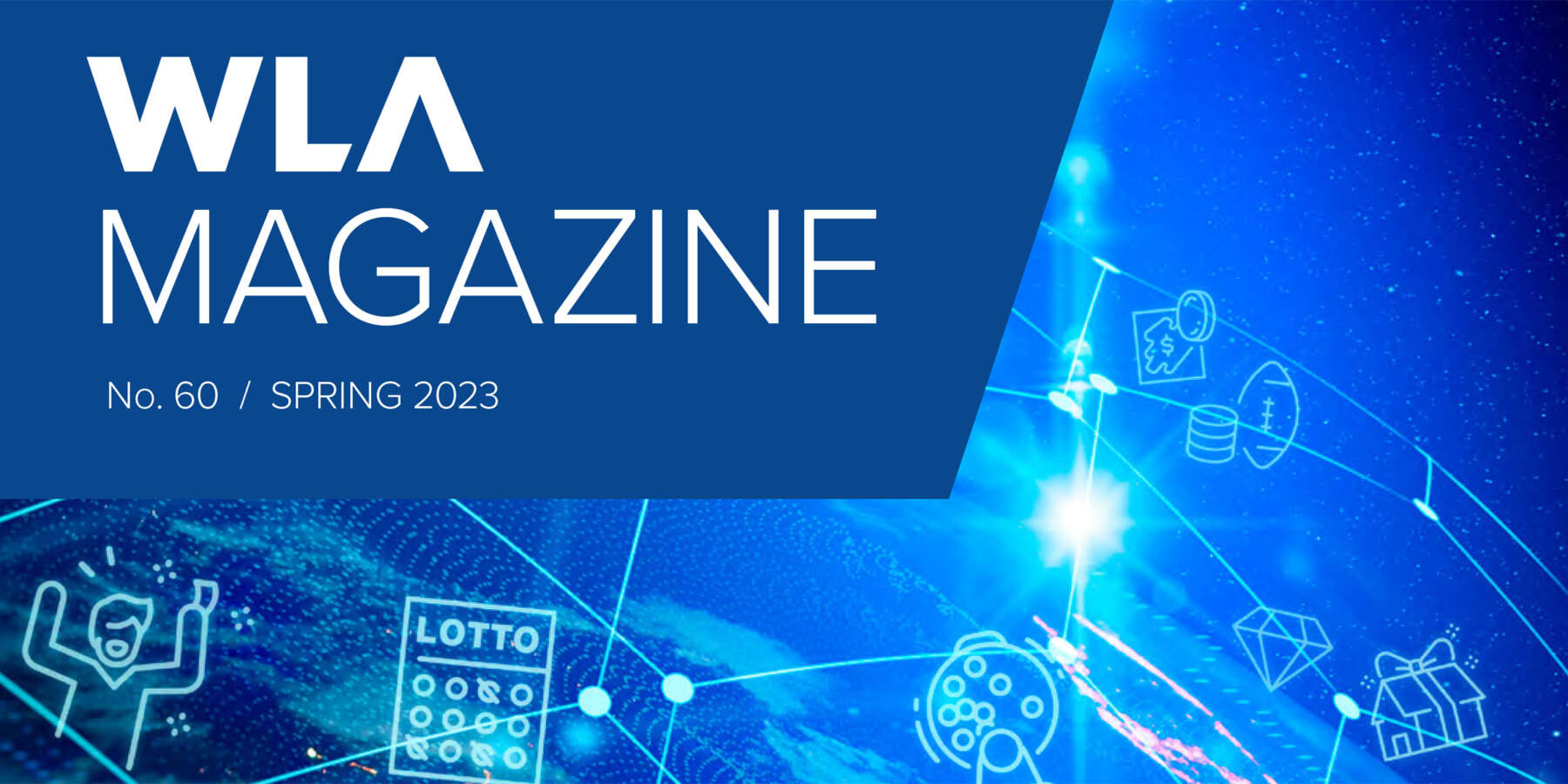 WLA Many lotteries around the world emerge from pandemic with record ...