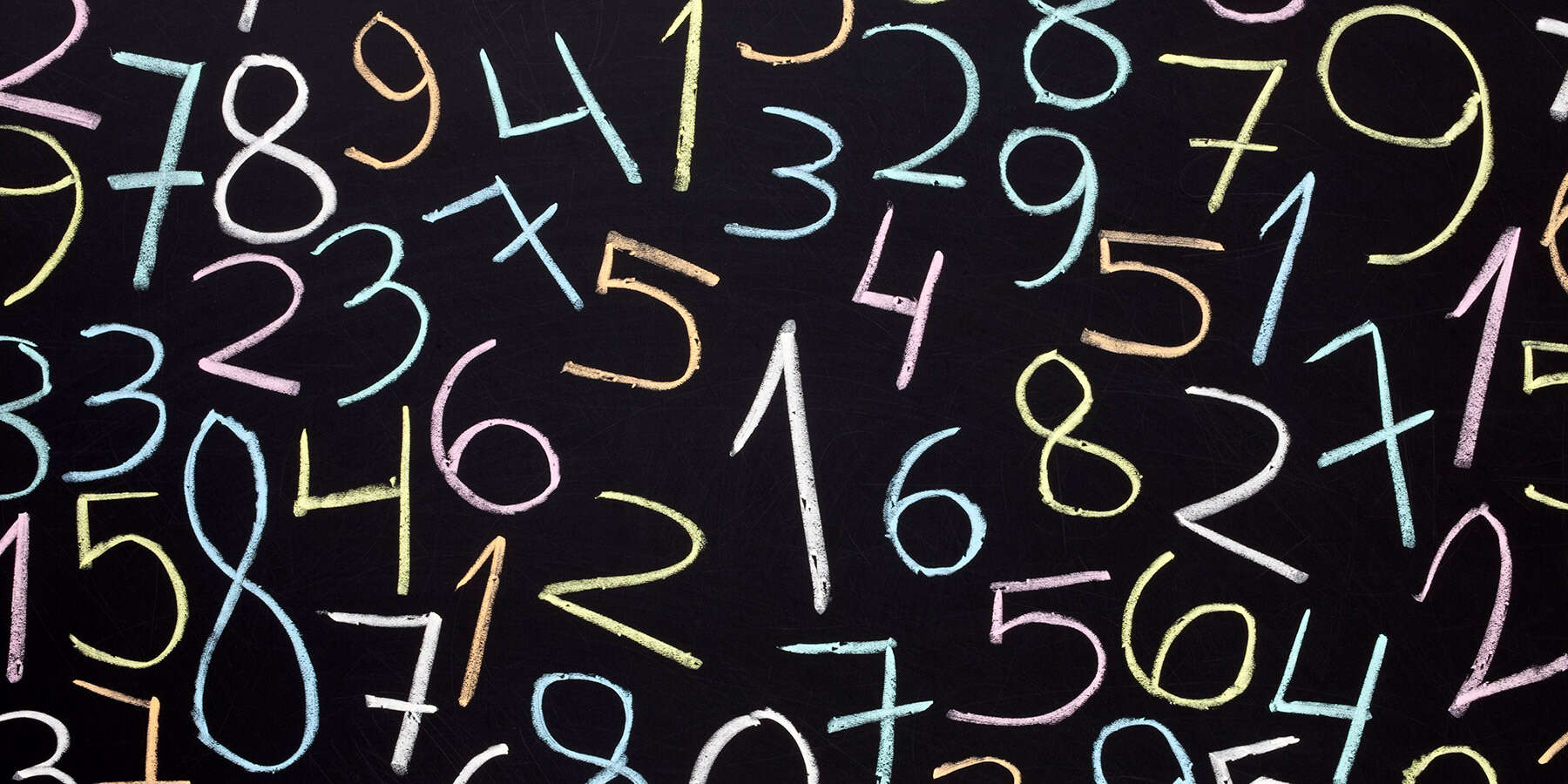 WLA Random chance is the essence of the lottery