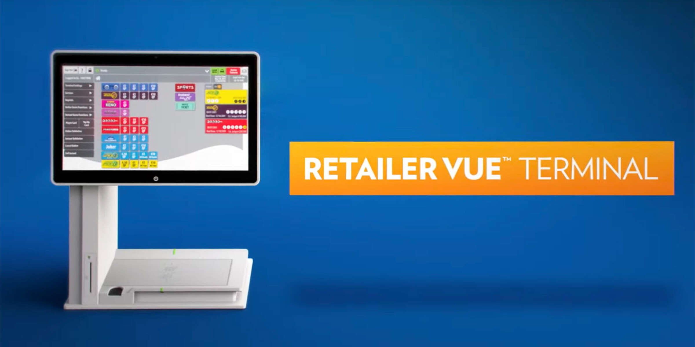 WLA The New VUE of Retail